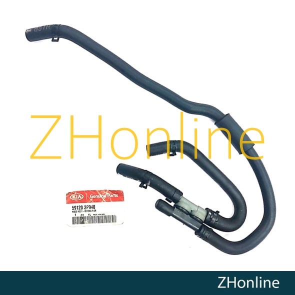 ORIGINAL HYUNDAI SANTA FE 2010, KIA SORENTO XM 2010 - BRAKE BOOSTER ...