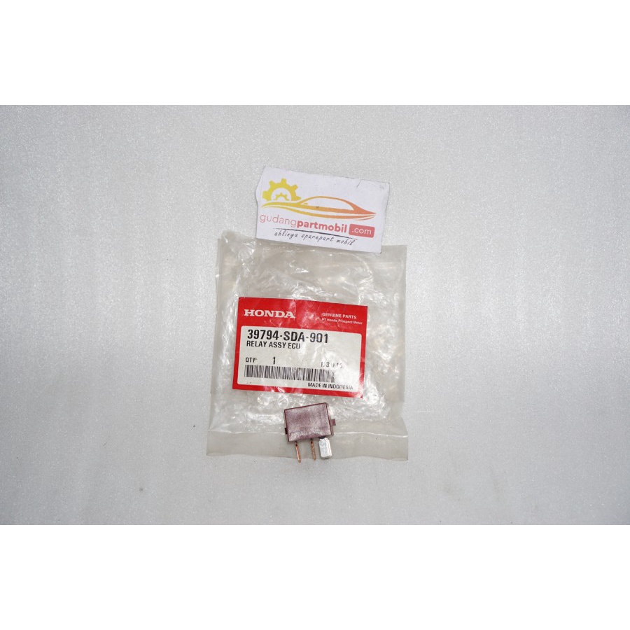 Relay ASSY, MICRO ISO LOW HEIGH | Shopee Malaysia