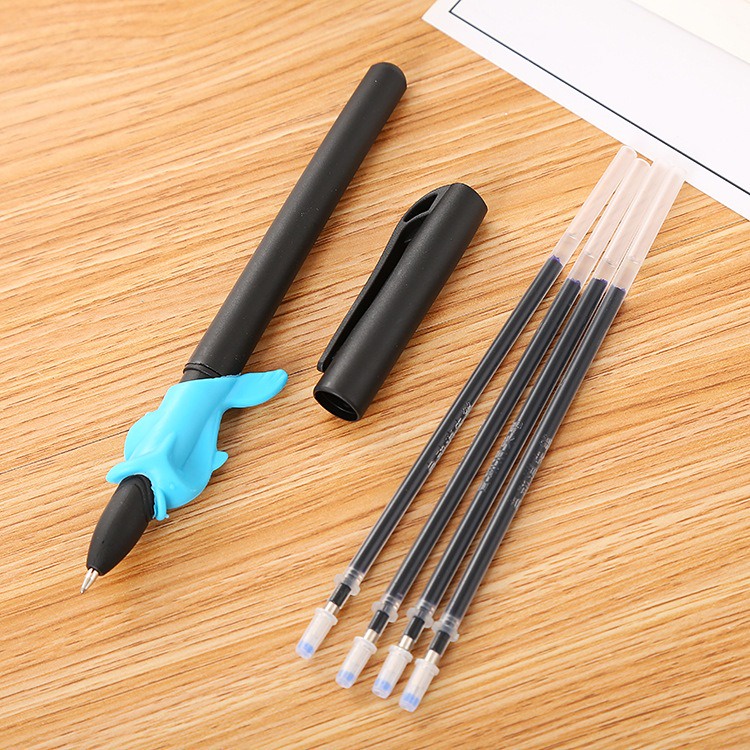 Sank Pen Pen Magic Pen Refil Can Be Lost Automatically Refill GM-ST0314 ...