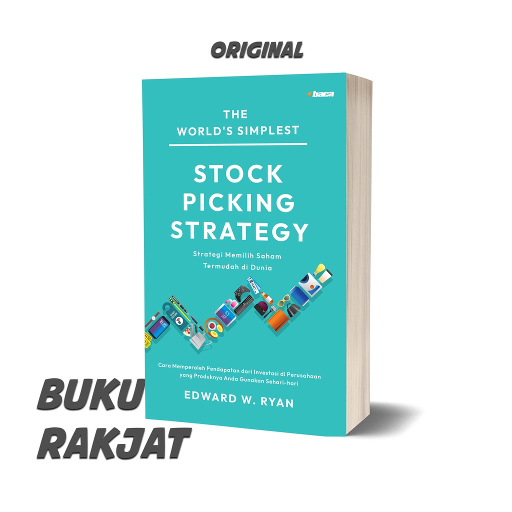 The World's Simplest Stock Picking Strategy (The Easiest Stock Choosing ...