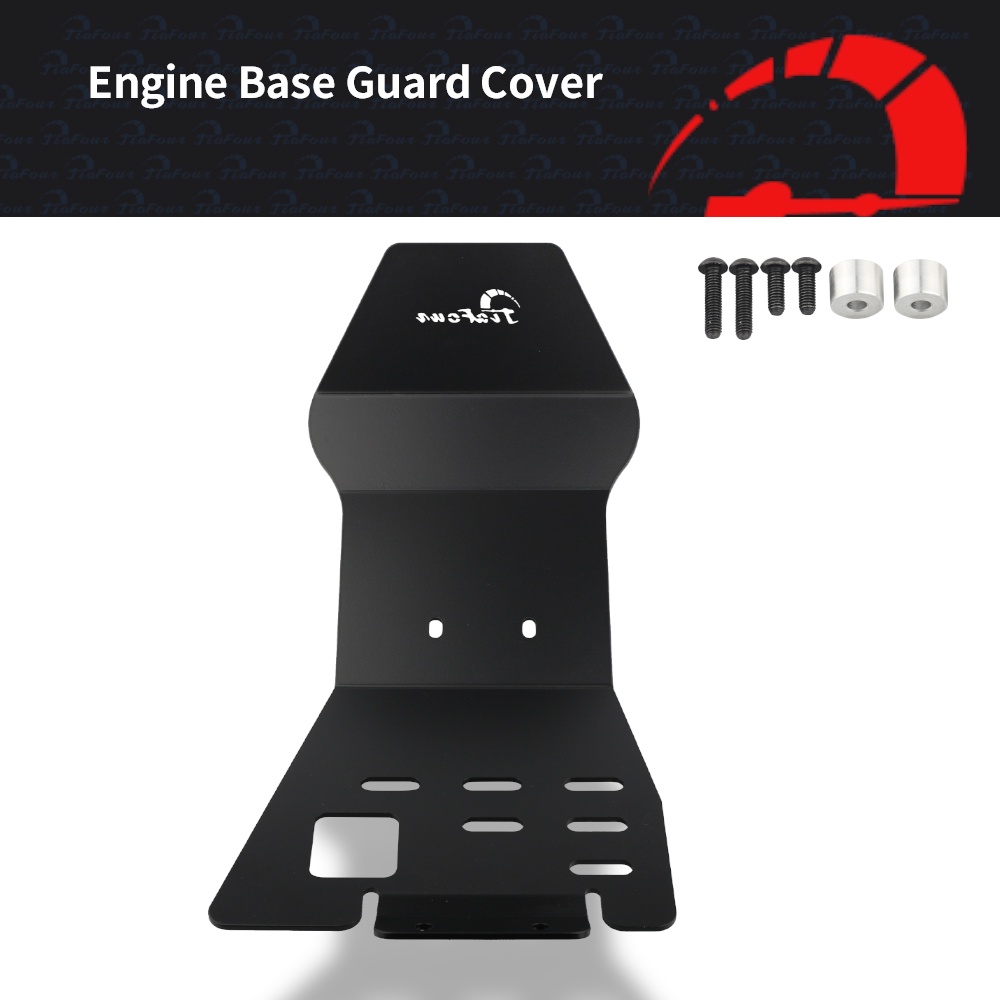 FIT For D-TRACKER-X KLX250 KLX250S KLX250SF KLX300 KLX300R SM Skid ...