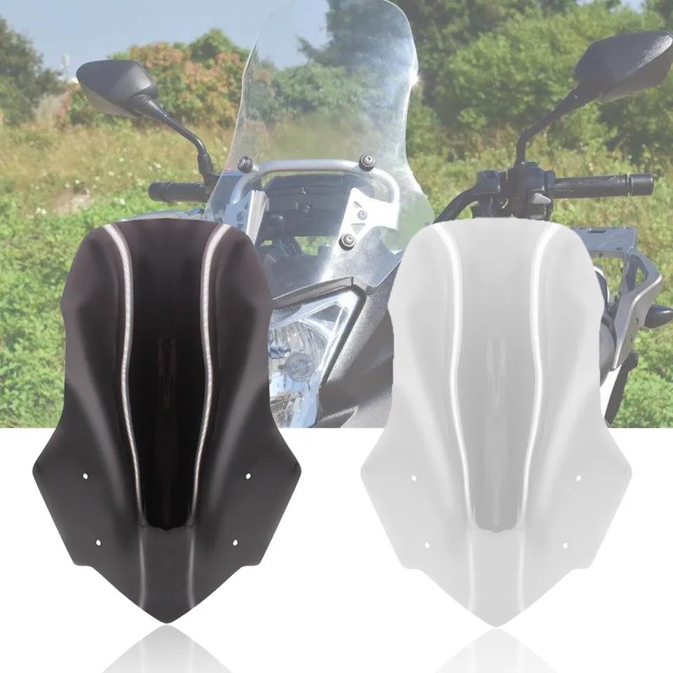 CB500X Windscreen Windshield For Honda CB 500X CB 500 X 2012-2020 Wind ...