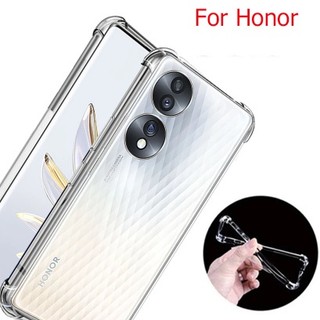 Honor X9b Shockproof Phone Case For Honor X9a X9b X7a X8a 70 50 Pro+ SE ...