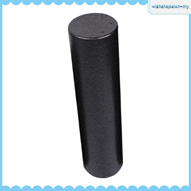 [WishshopelxnMY] High Density Extra Firm Round Foam Roller for Exercise ...