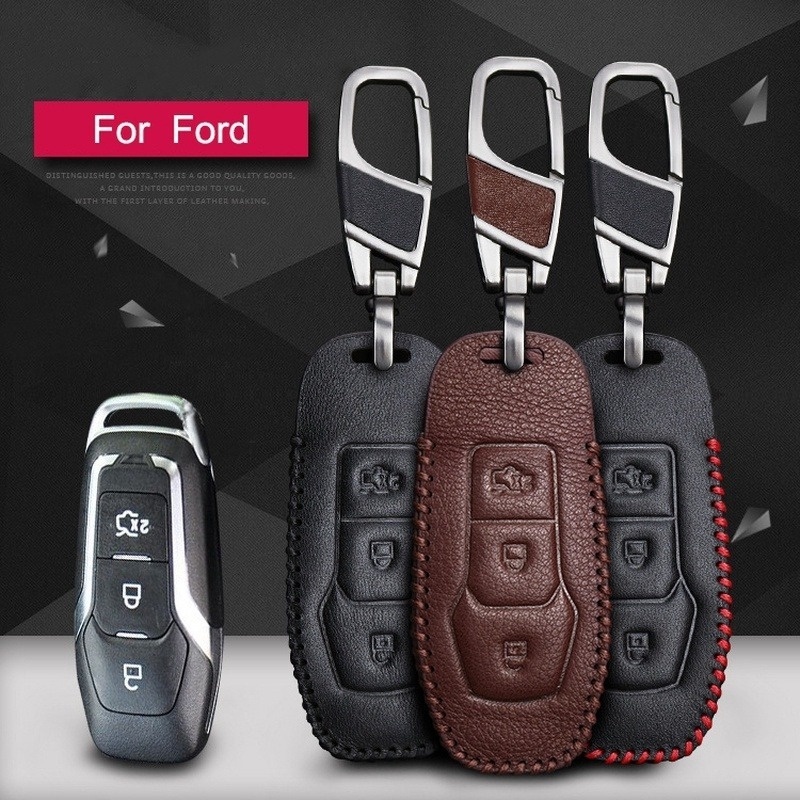 Ford Fusion Mondeo Explorer edge Mustang Taurus F150 F250 F350 key ...