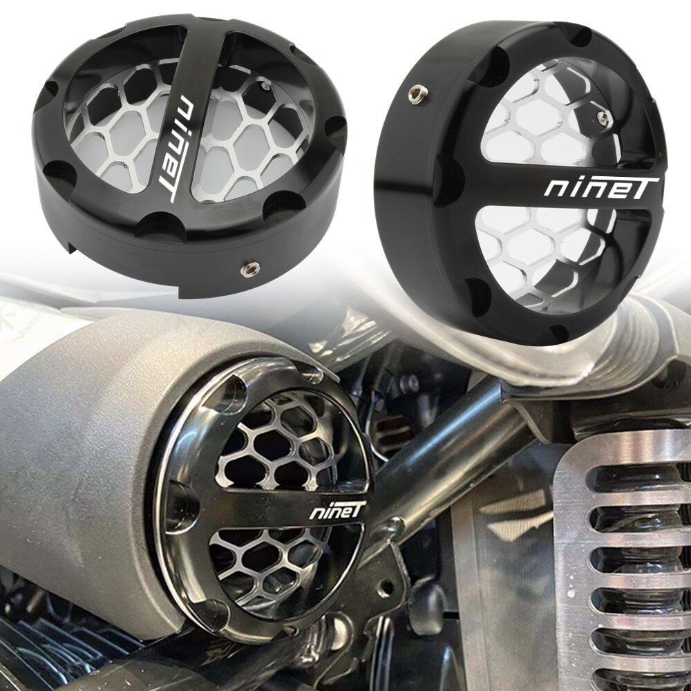 Air Intake Filters Covers Motorcycle Accessories For BMW R NINE T R ...