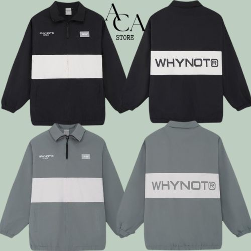 WhynotJacket for men and women, beautiful and dynamic quality, standard ...