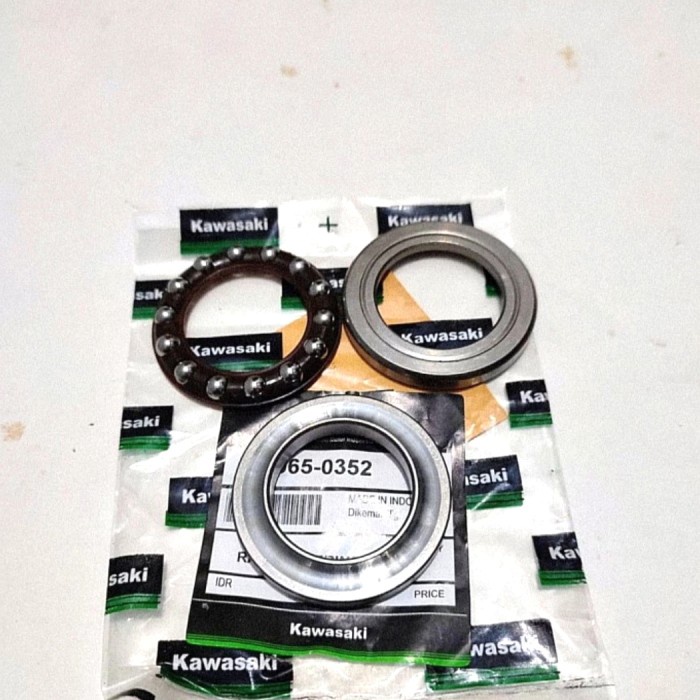 Ninja R/NINJA RR 150 SET Top And Bottom ORIGINAL | Shopee Malaysia