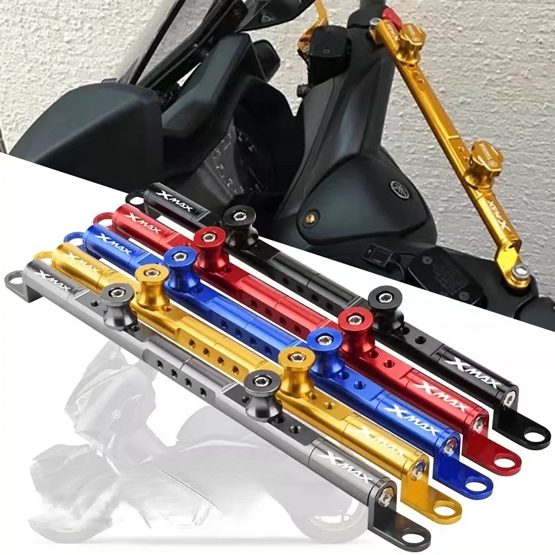 For YAMAHA XMAX X-XMAX 125 250 300 400 XMAX300 Motorcycle Accessories ...
