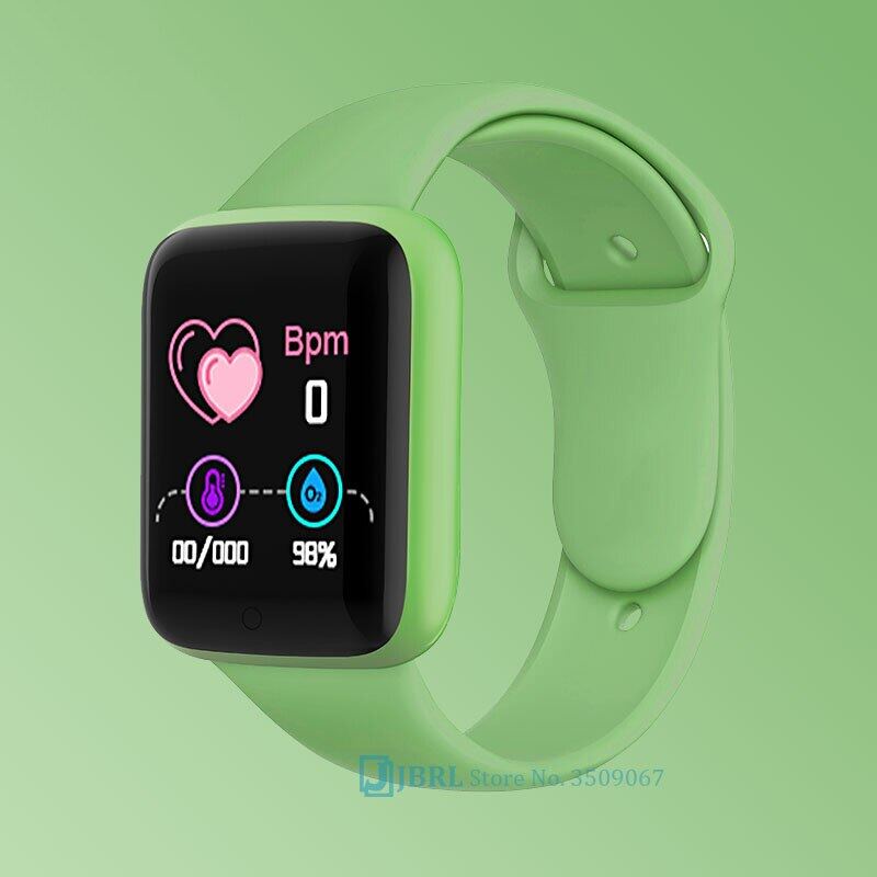 Poshi Kids Smart Watch for Boy Girls Waterproof Touch Screen Children ...