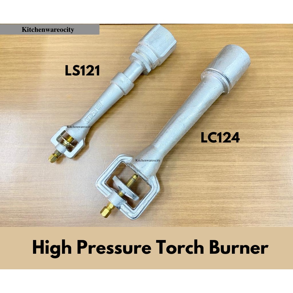 High Pressure Gas Stove / Commercial Kitchen Gas Burner / LS-torch ...
