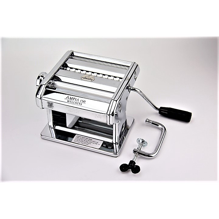 MARCATO Italy Noodle Maker Machine | Shopee Malaysia
