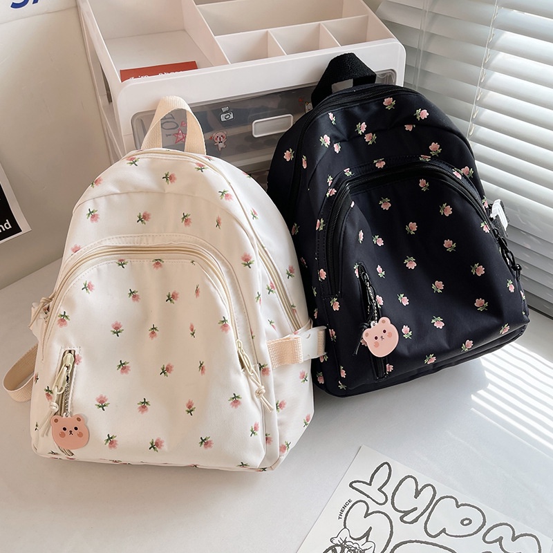 Mini Backpack ins niche Japanese style Primary School student bag ...