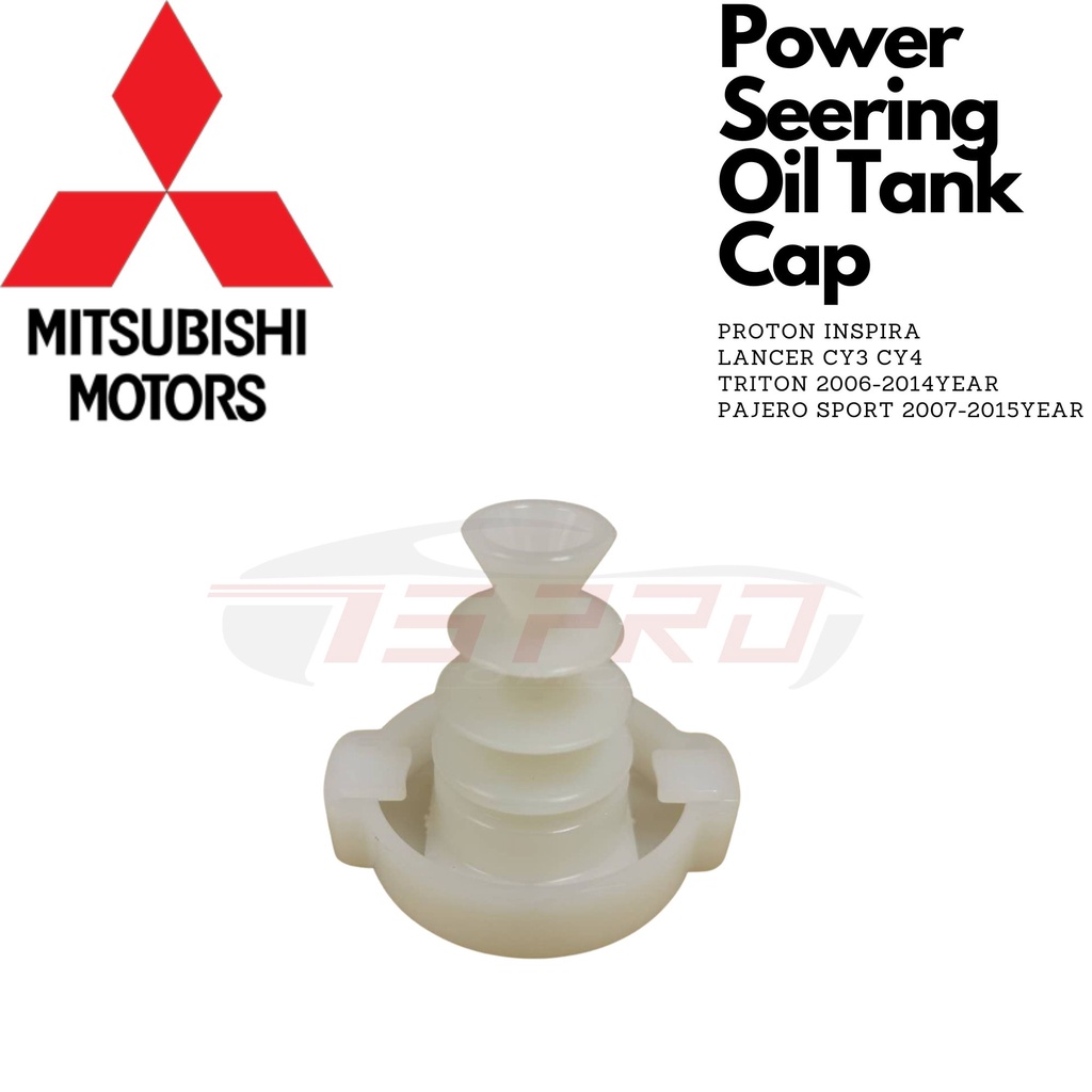 Proton Inspira 1.8 2.0 Lancer CY3 CY4 Mitsubishi Genuine Power Steering ...