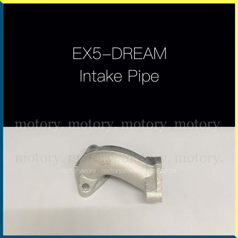 HONDA EX5 DREAM - INTAKE PIPE | Shopee Malaysia