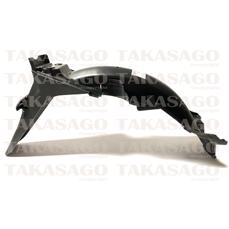 Suzuki smash new Rear Fender smash | Shopee Malaysia