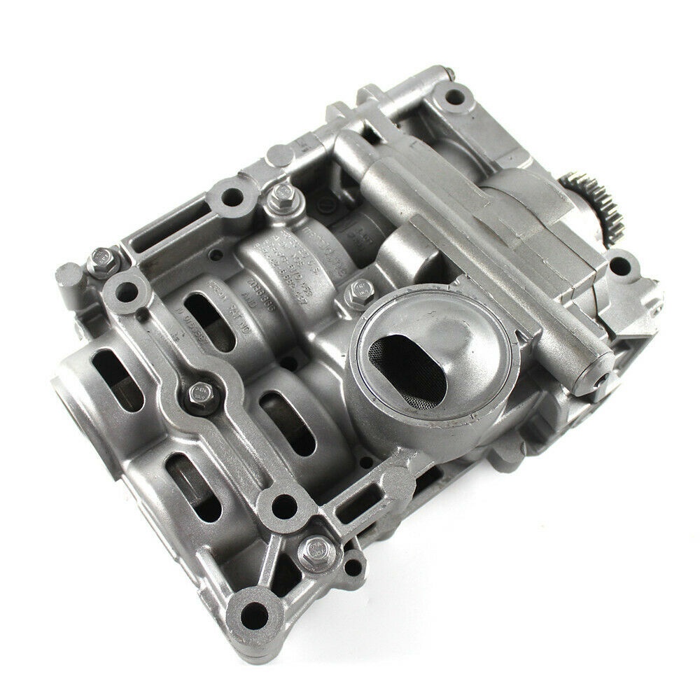 OEM 233002G520 Shaft Balance Oil Pump for Kia Optima Sorento 2.4L 2012 ...