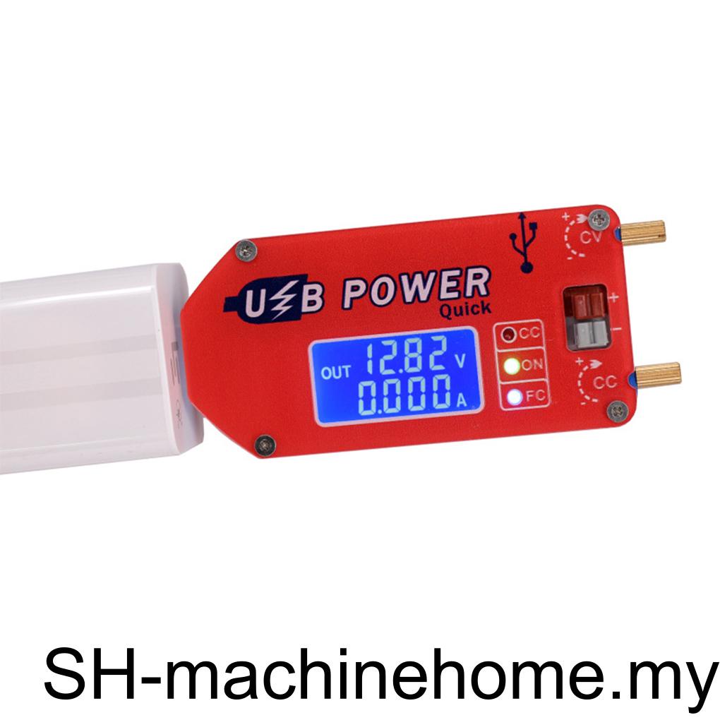 Module Step UP USB Adjustable Power Supply Board Moving Boost ...