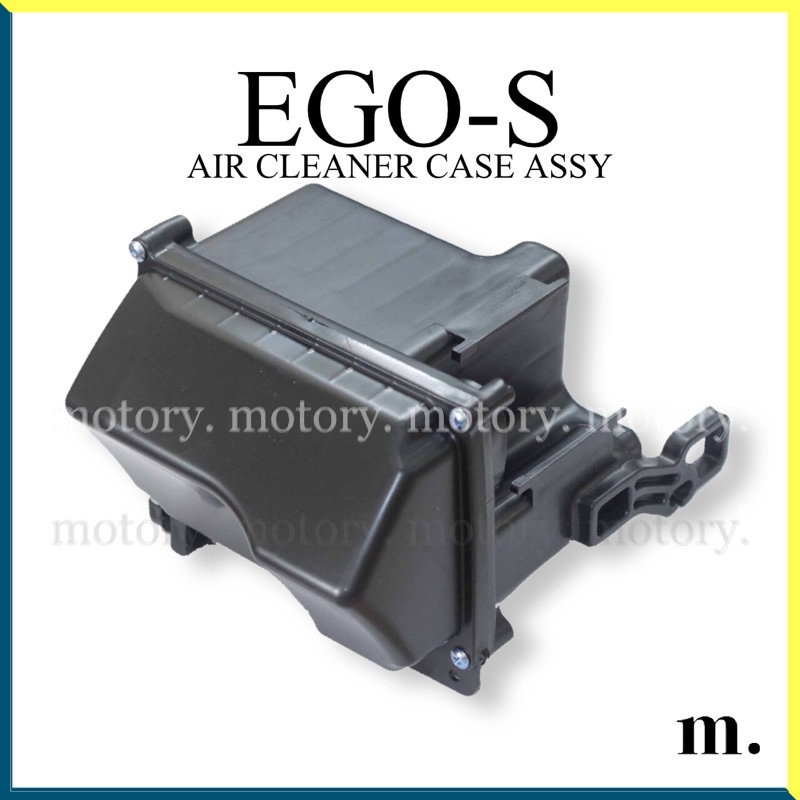 YAMAHA EGO S - AIR CLEANER CASE ASSY AIR FILTER BOX EGO S EGOS | Shopee Malaysia