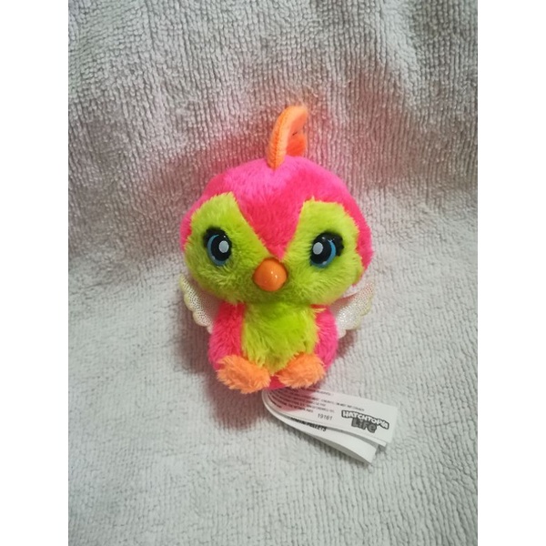 Authentic Hatchtopia Life Beanie Plush Soft Toy | Shopee Malaysia