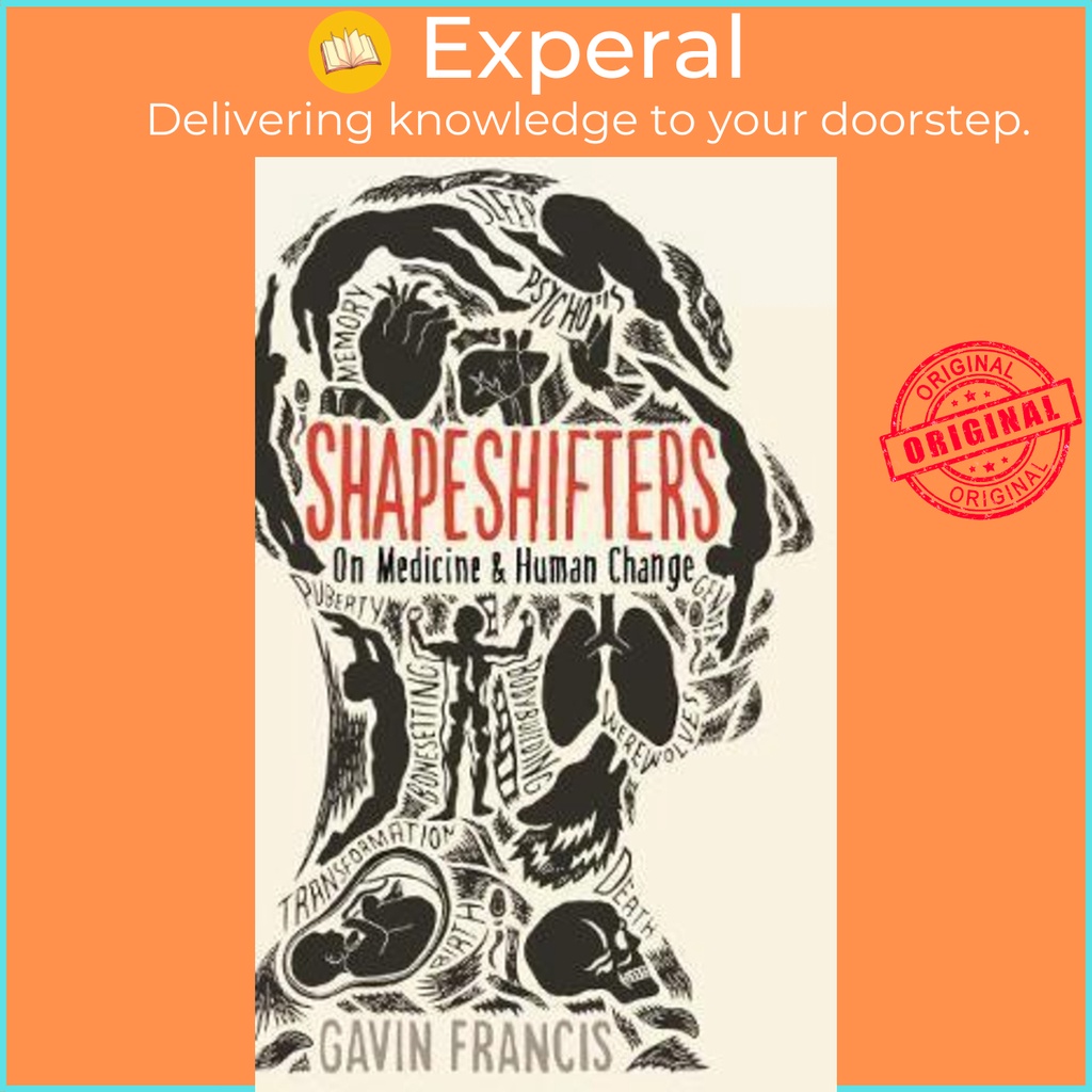 [English - 100% Original] - Shapeshifters : A Doctor's Notes on ...