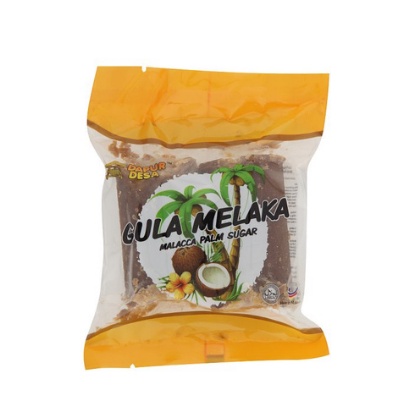 Dapur Desa Gula Melaka/Malacca Palm Sugar (450g) | Shopee Malaysia