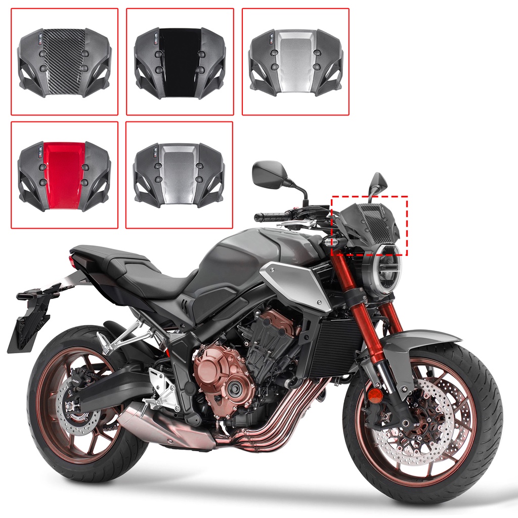 LJBKOALL For HONDA CB650R 19-23 2019 2020 2021 2022 2023 CB 650R CB 650 ...