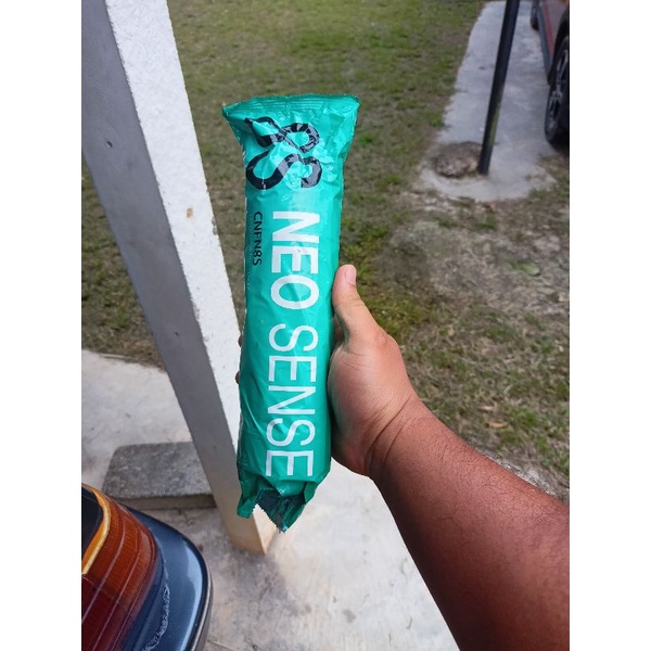 neosense filter saiz 8 | Shopee Malaysia