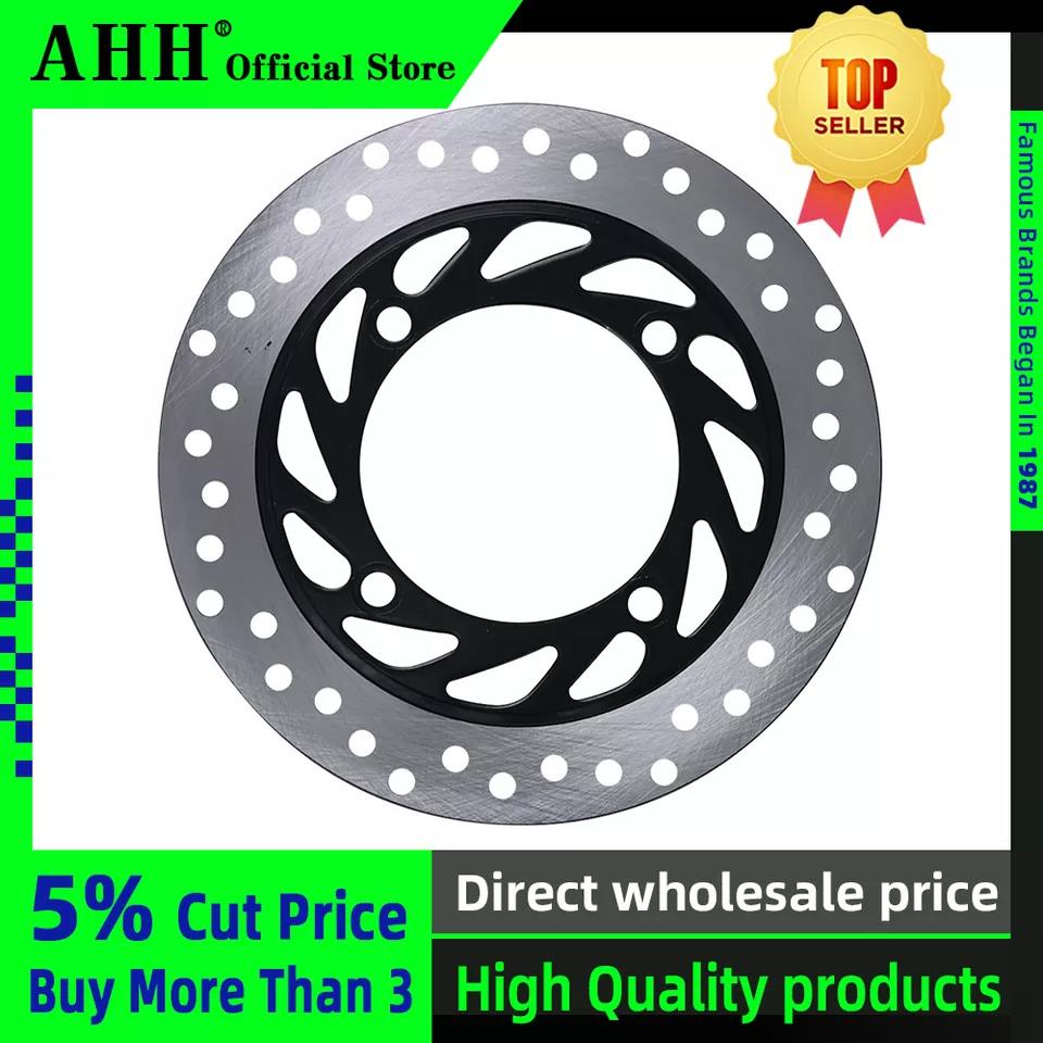 AHH Rear Brake Disc Plate Brake Disks For Honda CB400 CB 400 CB-1 CB750 ...