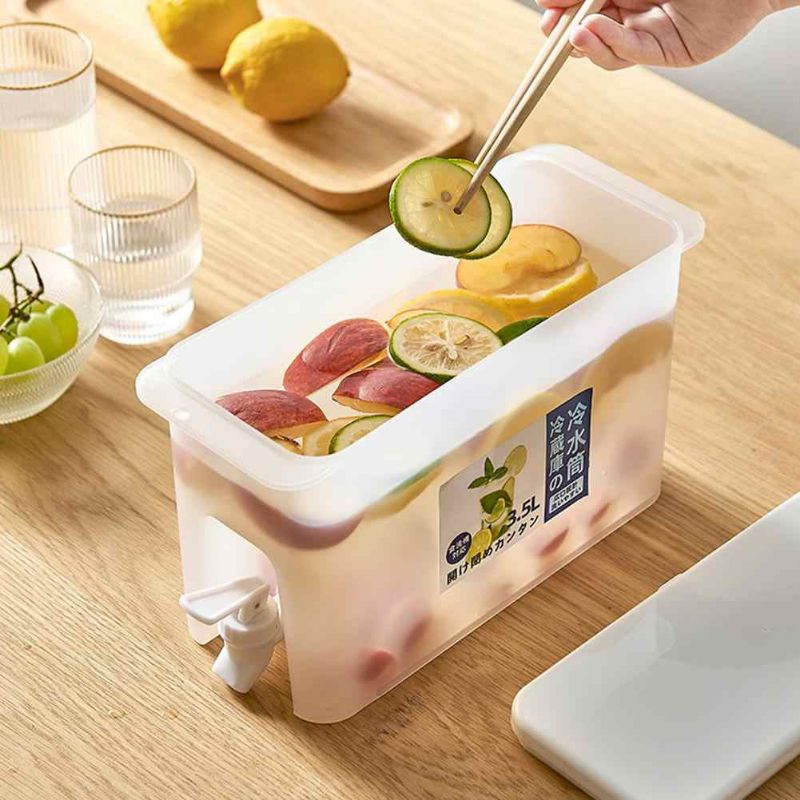 Mini Juice dispenser, Refrigerator dispenser, Cold Water dispenser ...