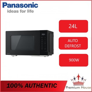 panasonic microwave - Prices and Promotions - Feb 2024 | Shopee Malaysia