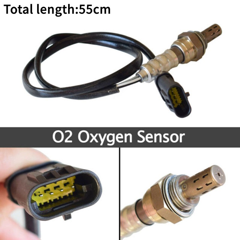 FOR PROTON SAVVY AND RENAULT OXYGEN SENSOR O2 SENSOR 7700274189 ...