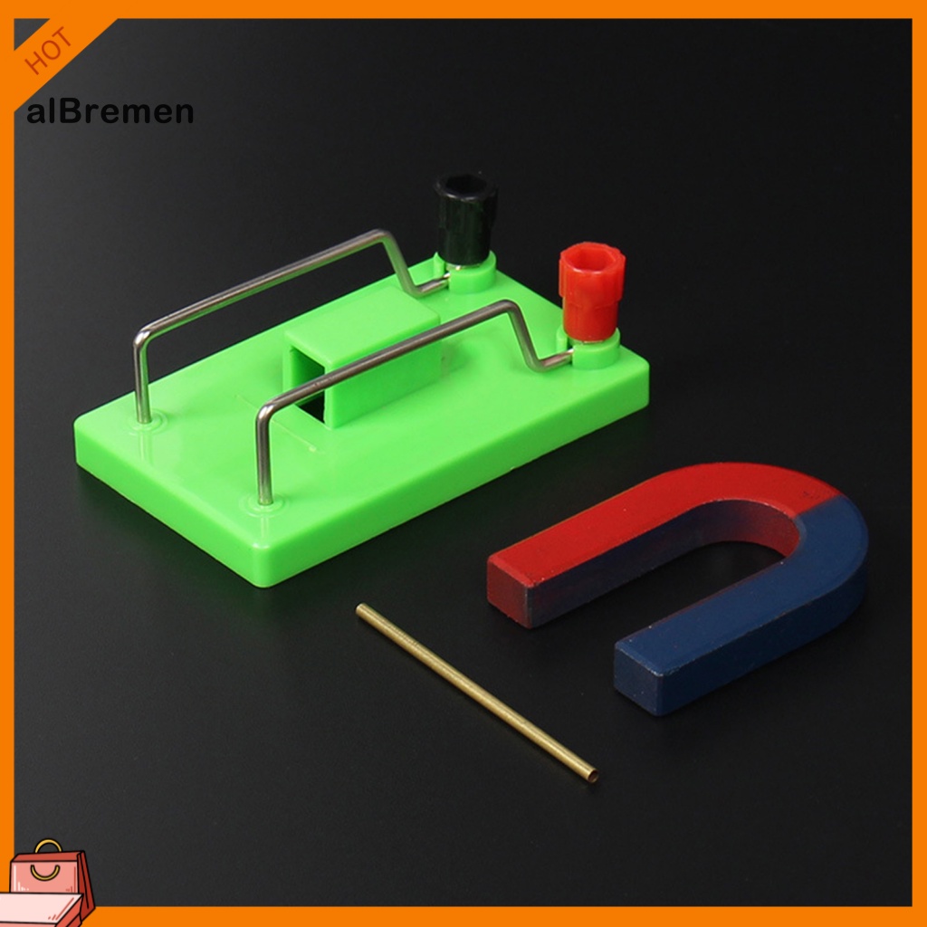 (New) Practical Electromagnetics Experiment Equipment for Circuit ...