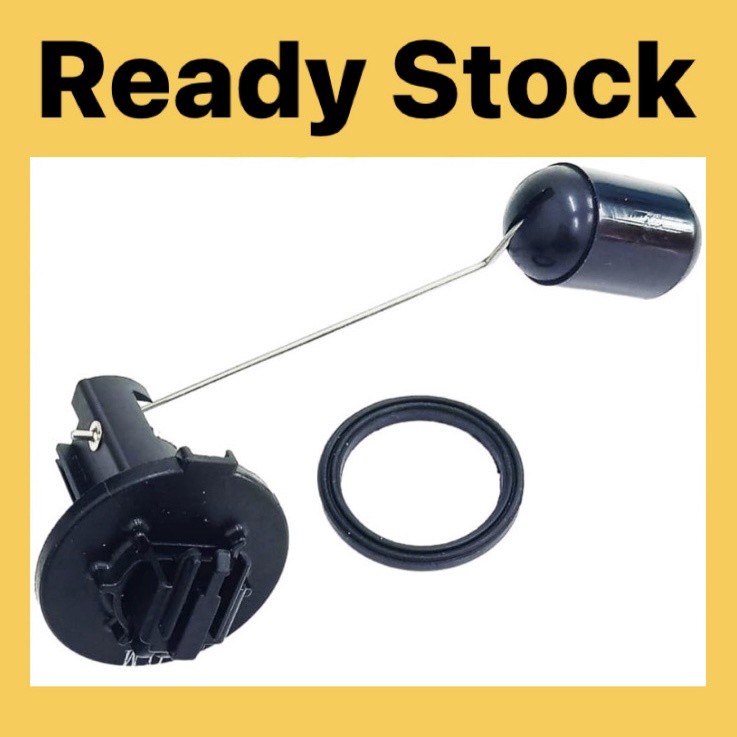 Fuel Tank Float Pelampung Tangki Minyak Petrol Sensor Gauge Wave ...