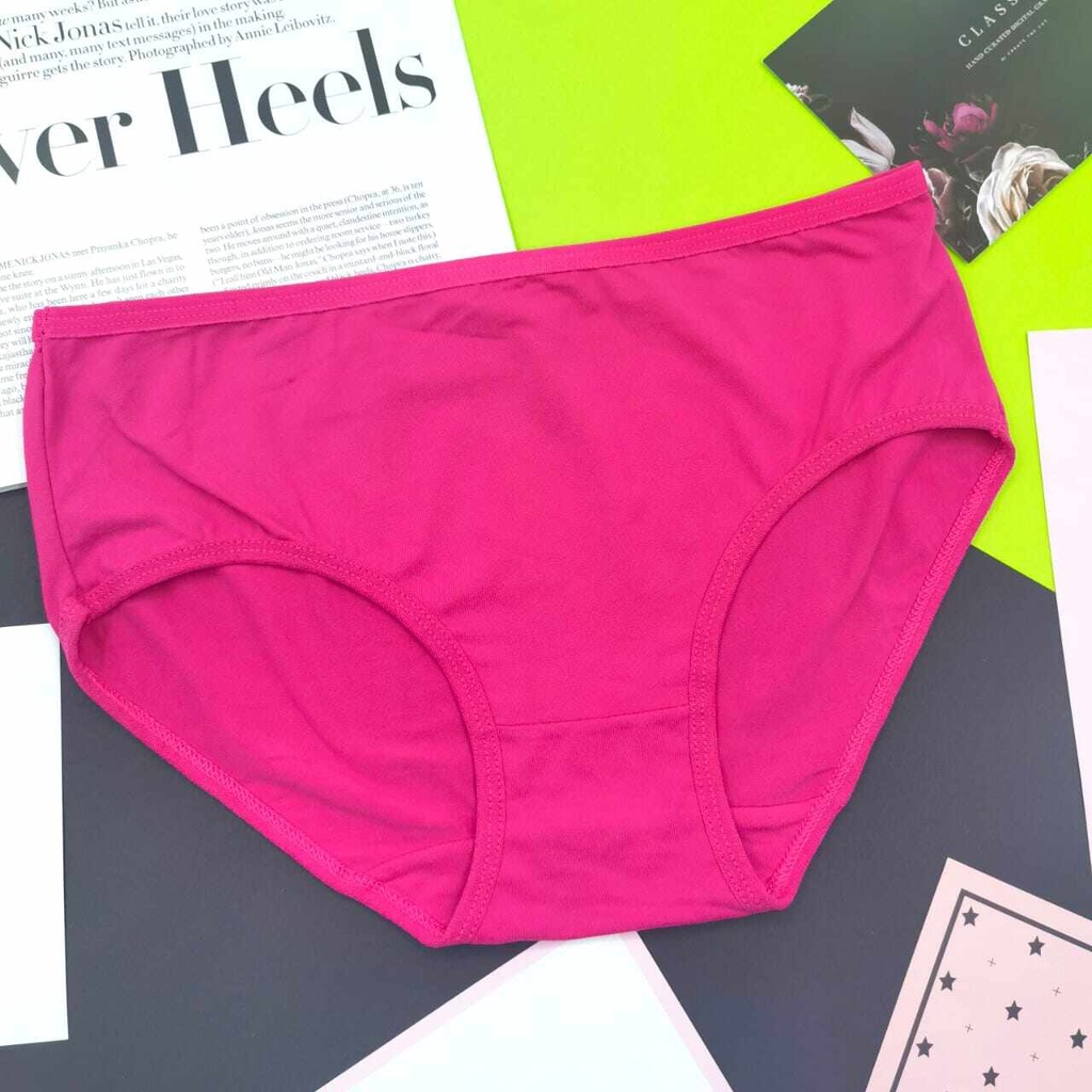 Doraemii Women Panties M~XXXXXL Strechable Underwear Spender Women ...