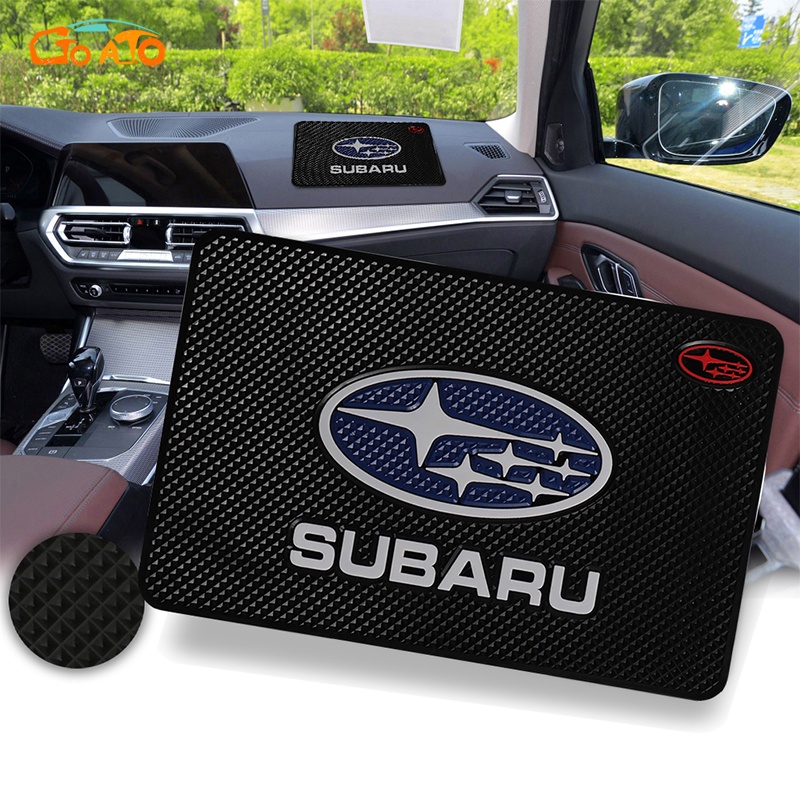 GTIOATO Car Dashboard Anti-Slip Mat Anti Slip Mat For Car Anti Slip ...