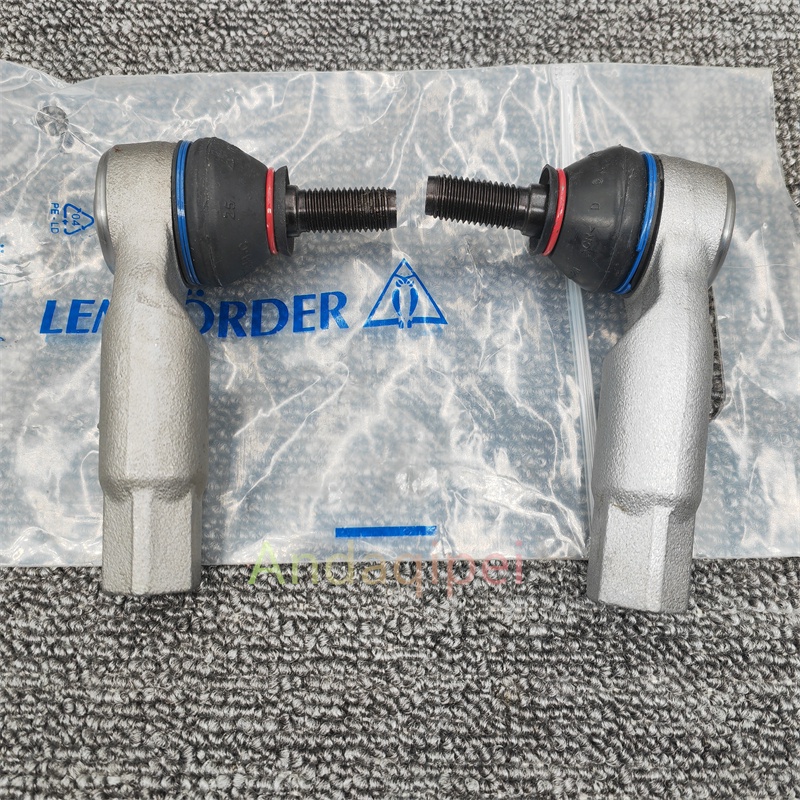 1K0423811J 1K0423812J 2PCS Volkswagen Tie Rod Outer Car Horizontal End ...