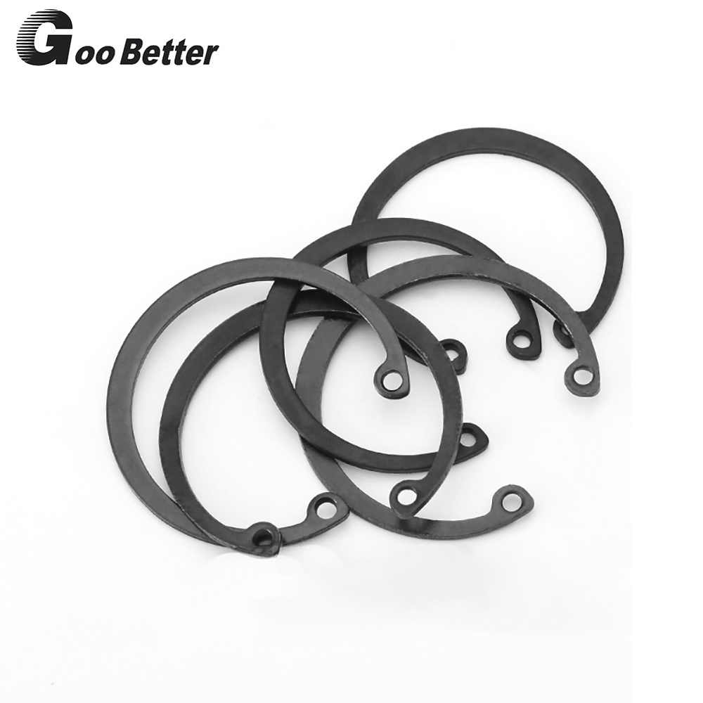 Standard Internal Circlips Retaining Rings C Clip M3-M20 Shaft ...