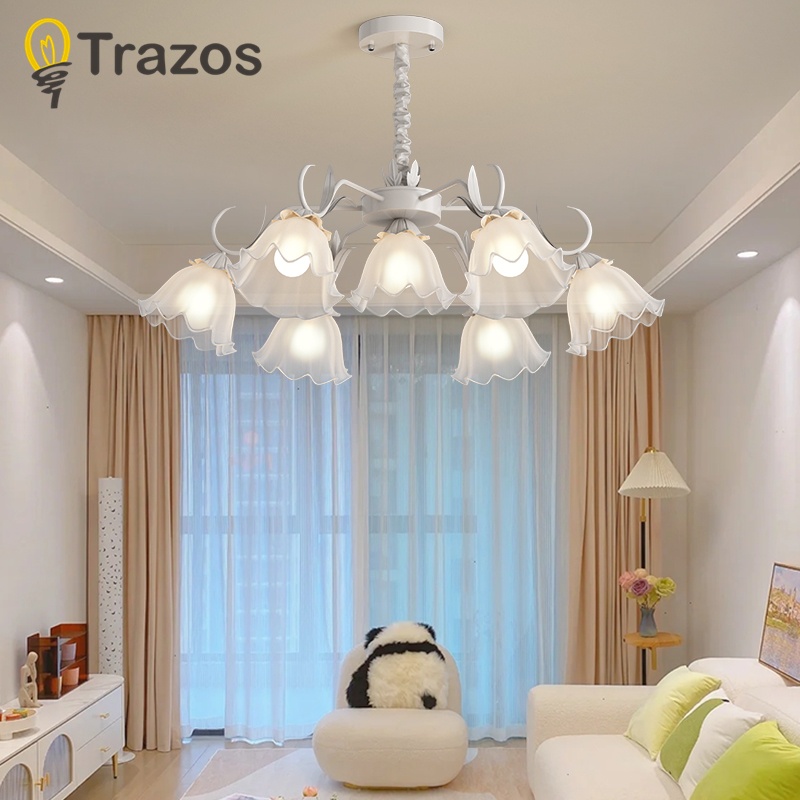 Modern Hanging Lamps LED Pendant Lamps Metal Hanging Lamps Lighting For ...