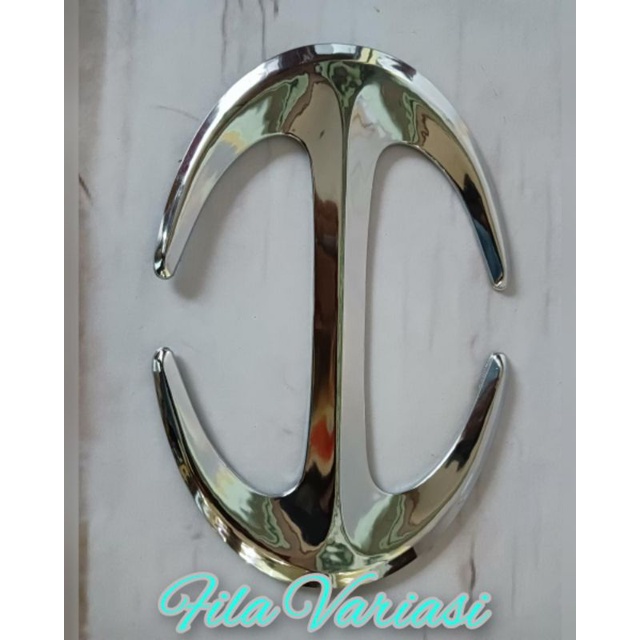Hino Dutro Chrome Car Logo Emblem | Shopee Malaysia