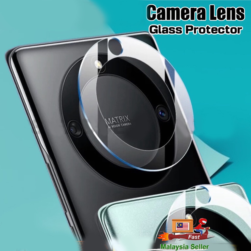 [ GLASS ] Honor X9c / X9a / Magic 4 Pro / X8 / X9 4G / X9 5G Camera ...