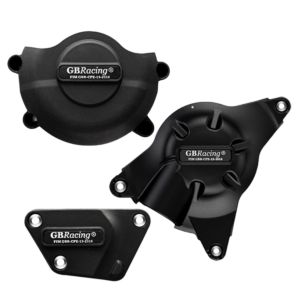 Motocrosss Engine Cover Protection Case for GBRacing for Yamaha YZF R6 ...