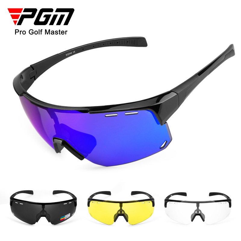 PGM golf sunglasses outdoor polarized glasses UV protection 4 pairs of ...