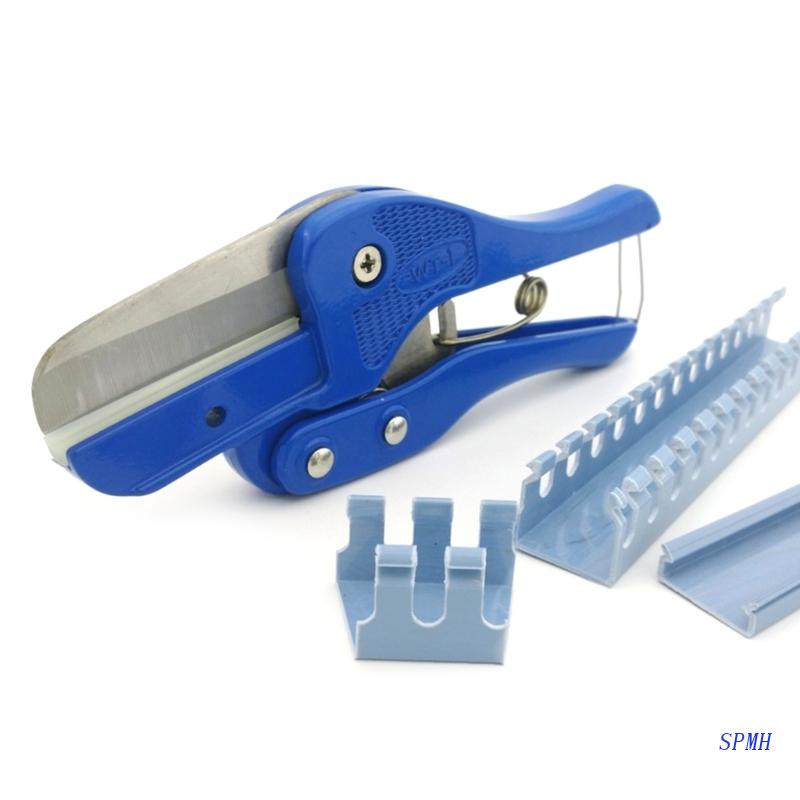 Super Portable PVC Trunking Scissors Wt-1 Multifunctional Cutter Cut ...