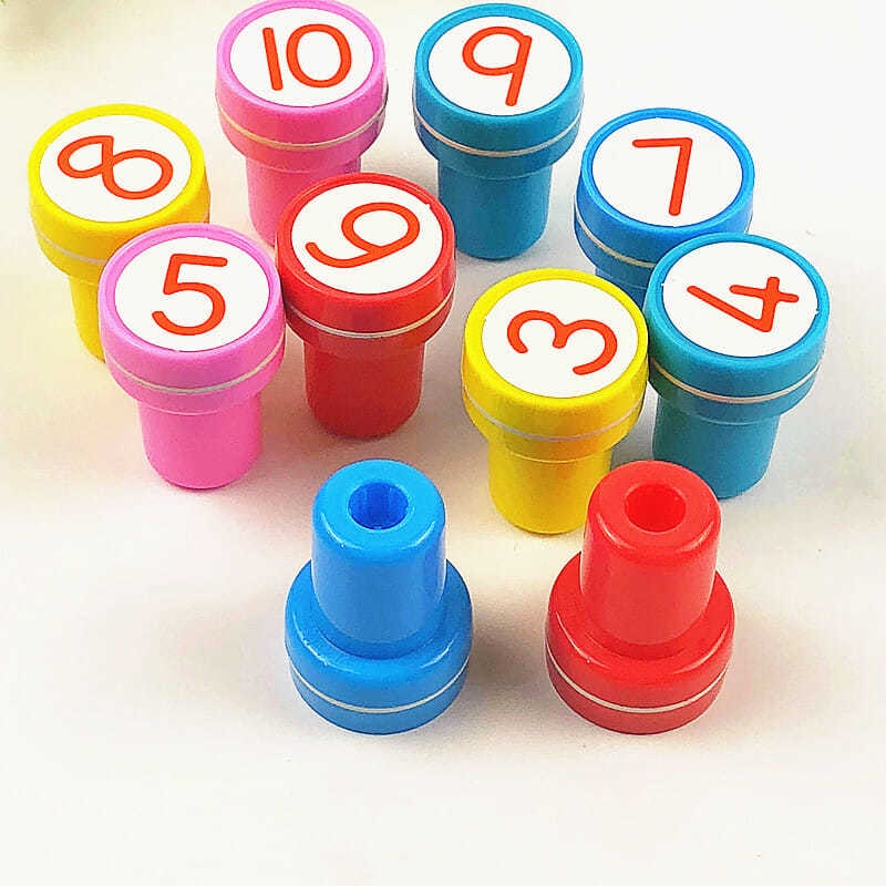 Teacher's Stamp Teacher Teaching Praise Encourage Children Students ...