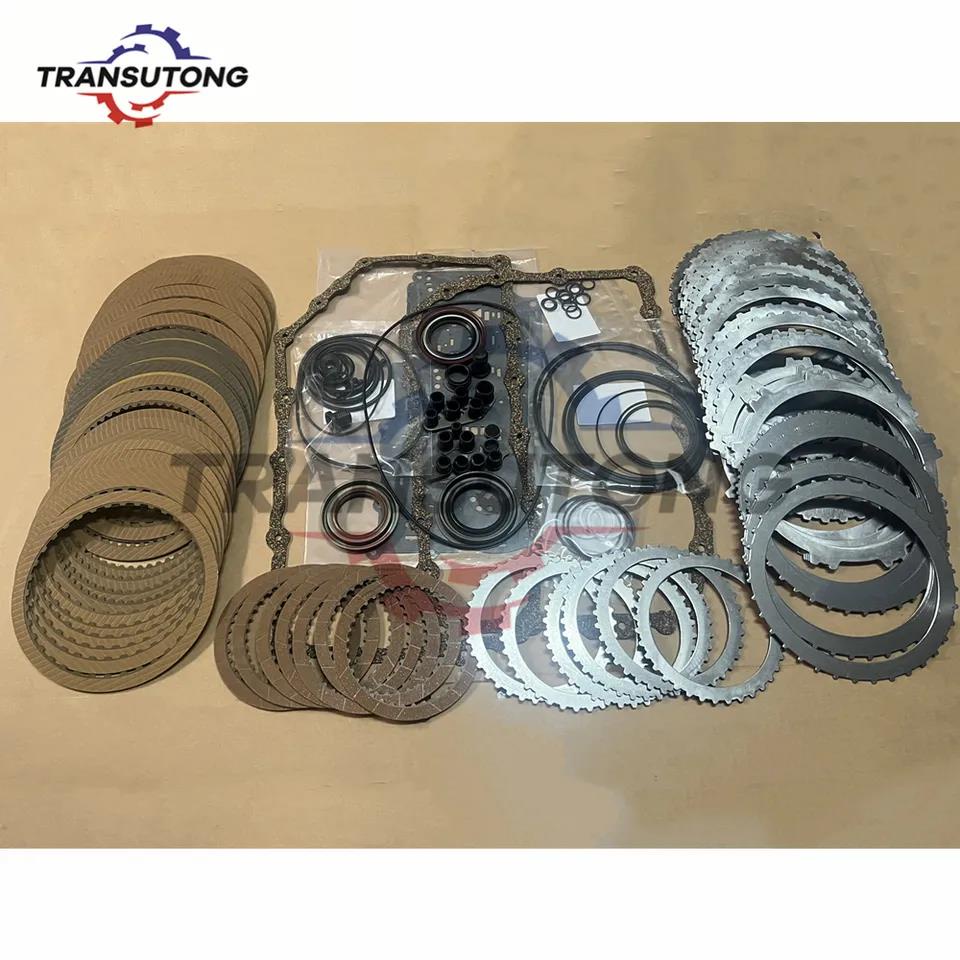 6L80E 6L90E Automatic Transmission Repair Kit For GM CADILLAC CHEVOLET ...