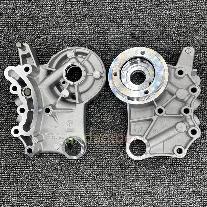 06h103144J EA888gen2's Camshaft Bearing Bracket Audi's Q3Q5 Passat B7 ...