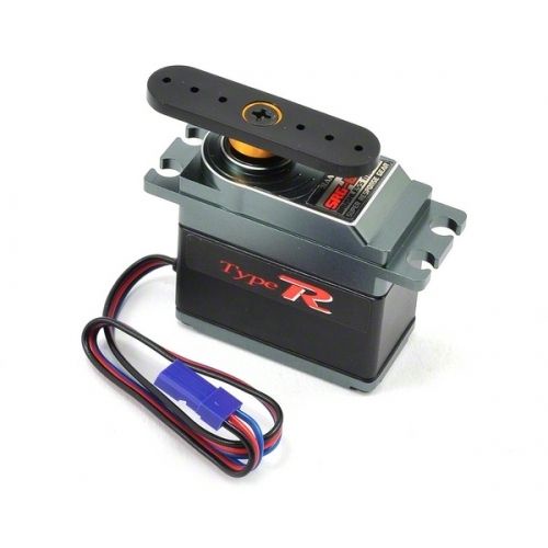 SANWA SRG-BZX TYPE R LEAD ALUMINIUM HIGH VOLTAGE BRUSHLESS DIGITAL SERVO METAL GEAR | Shopee ...