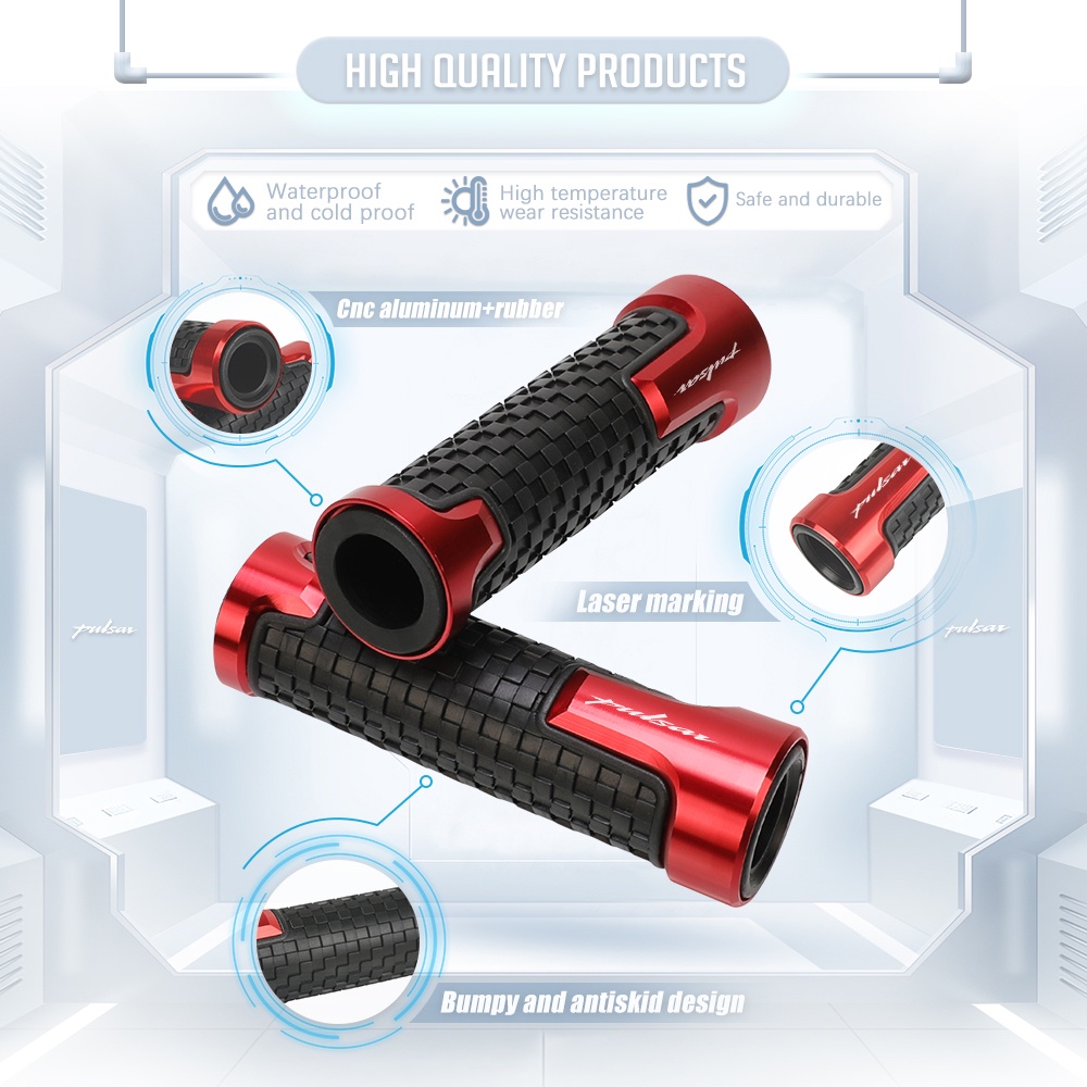 For Bajaj Pulsar 200 NS 200 RS 200 AS 220 F Pulsar 180 150 Dominar 400 ...