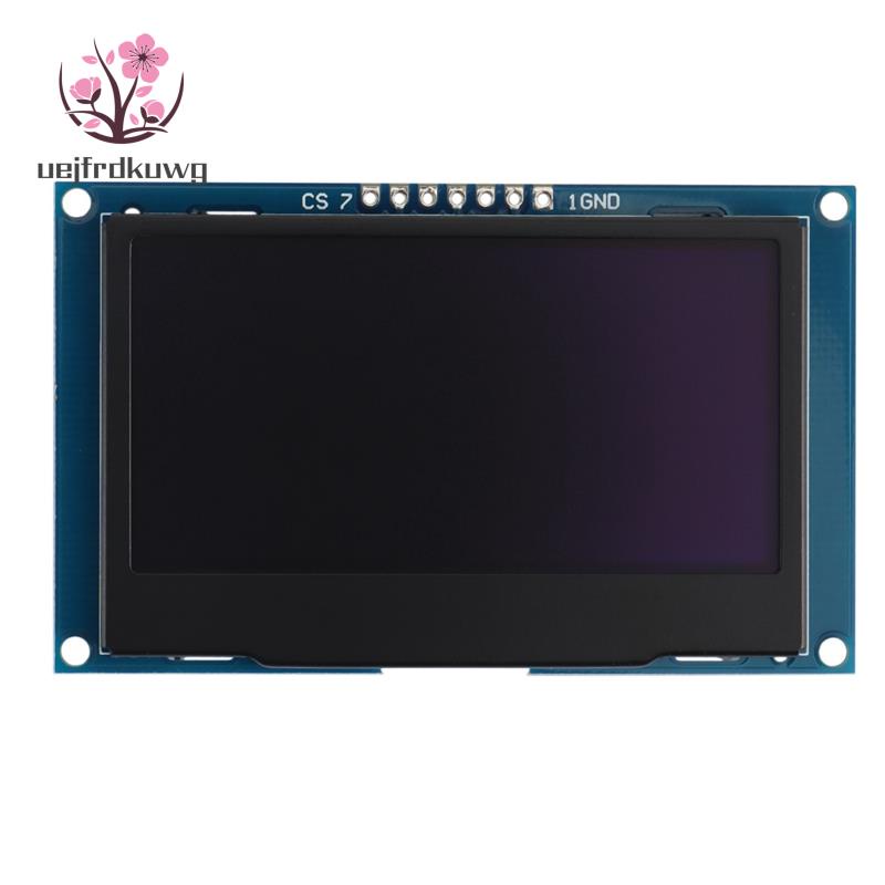 2.42 Inch 12864 128x64 OLED Display Module IIC I2C SPI Serial LCD ...